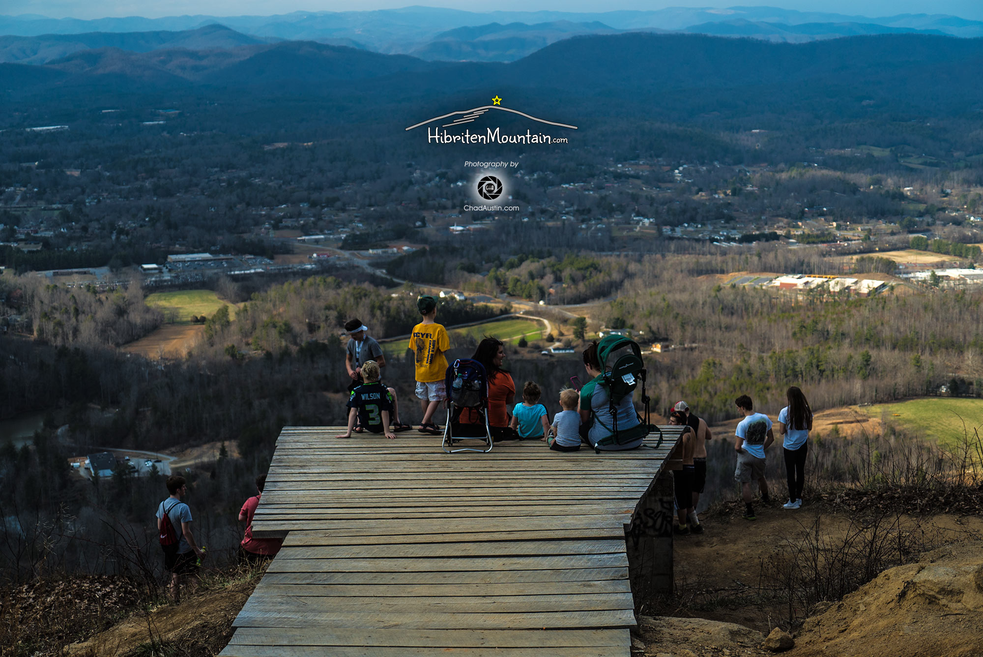 Hibriten Mountain | Magic on the Mountain