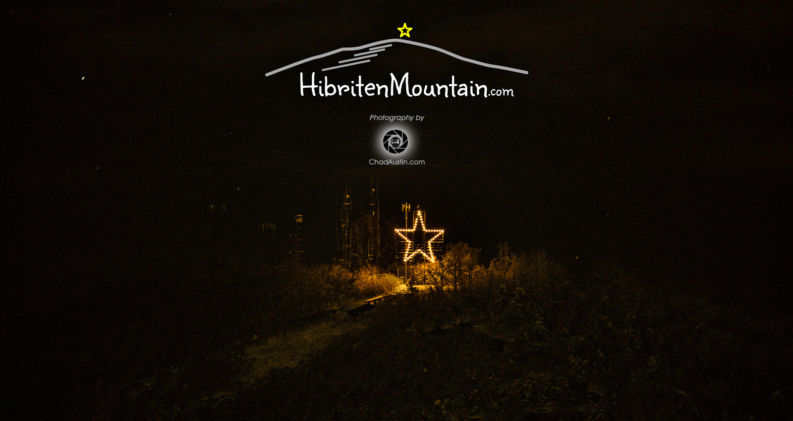 Hibriten Mountain | Magic on the Mountain