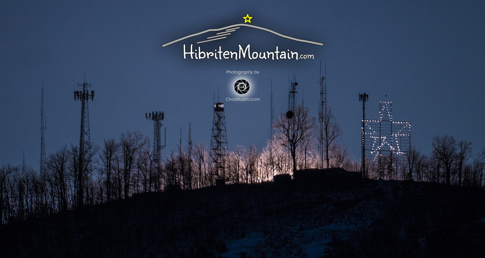 Hibriten Mountain | Magic on the Mountain