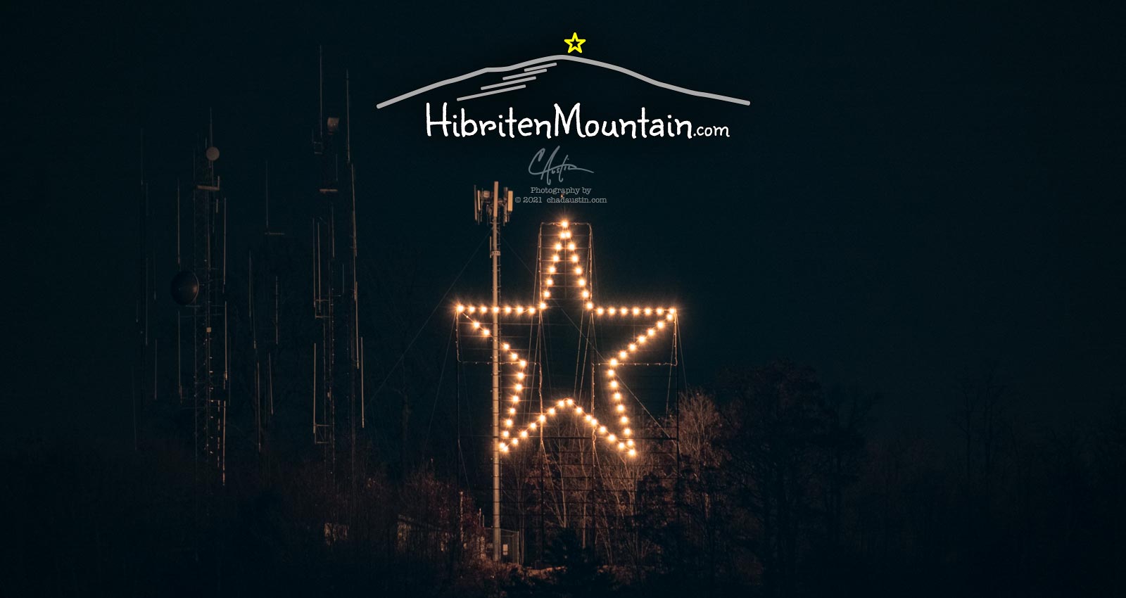 Hibriten Mountain | Magic on the Mountain