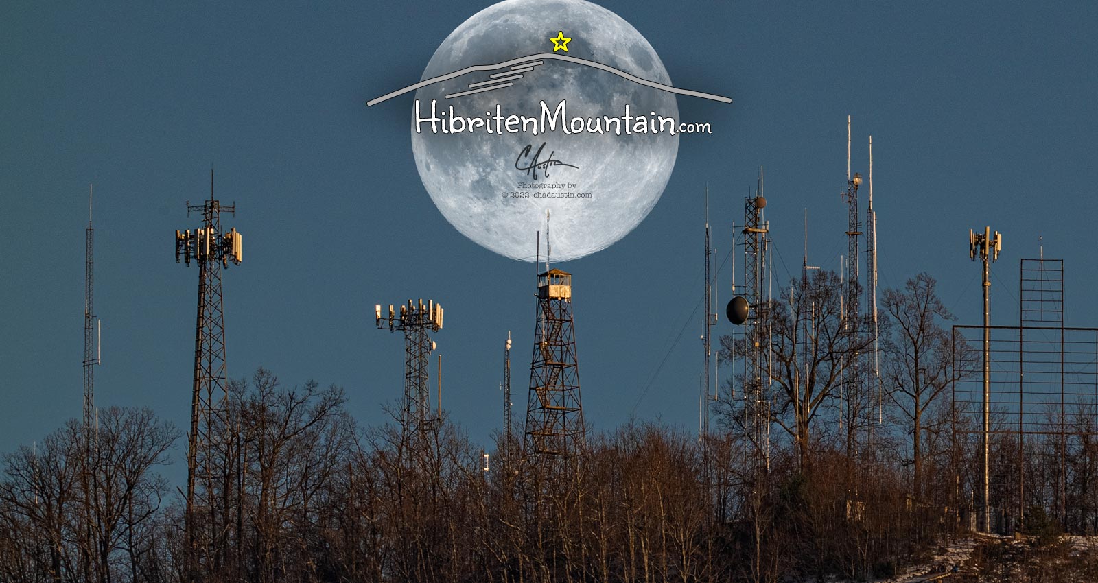 Hibriten Mountain | Magic on the Mountain